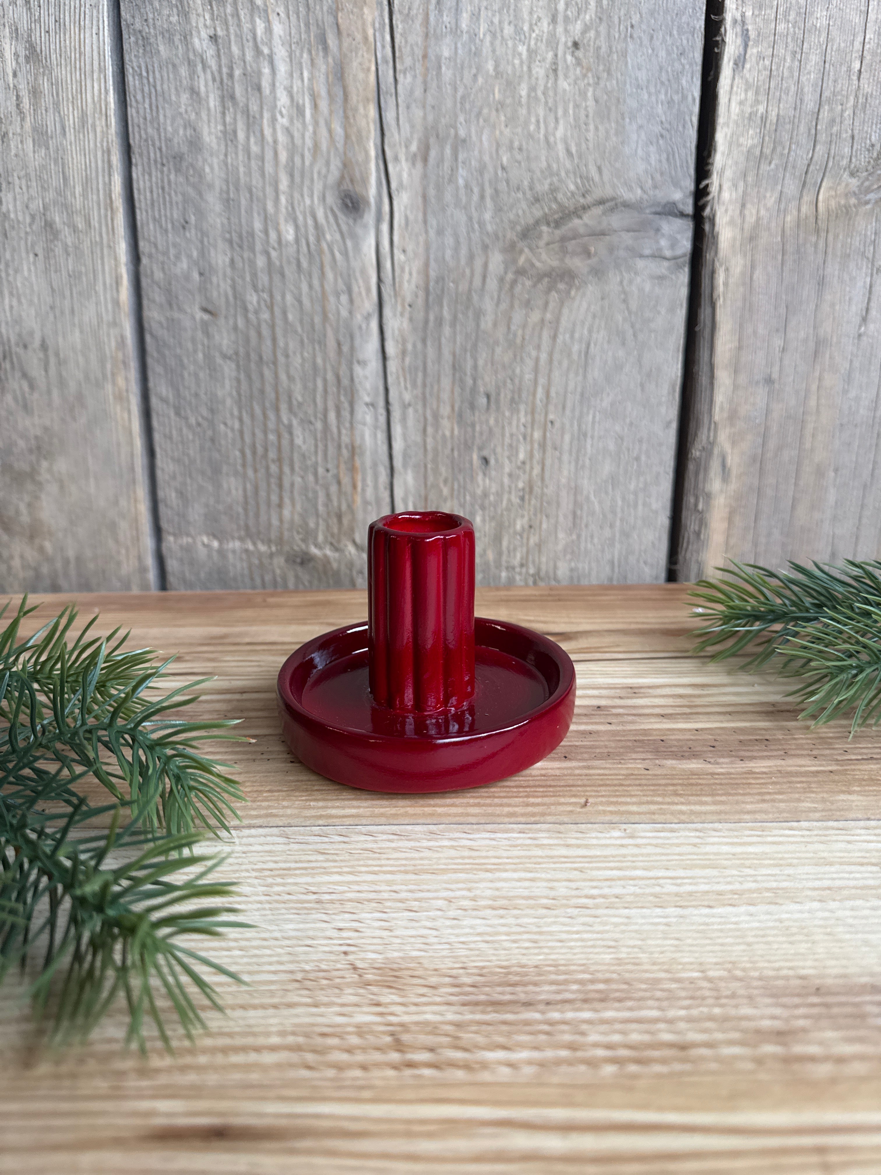 JULIANNE Candle hold – Blütenharmonie Jana Szabo