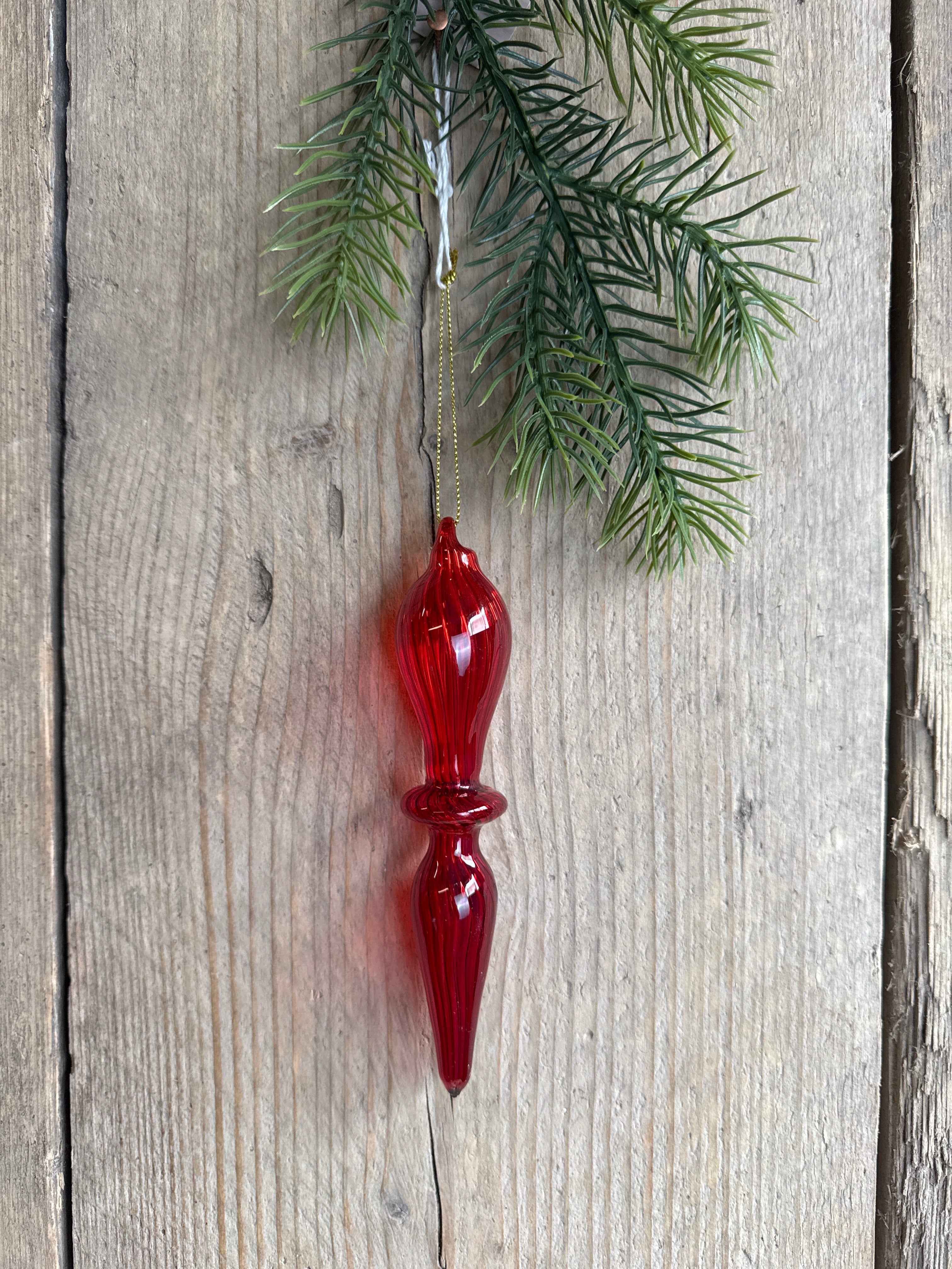 ICE Ornament – Blütenharmonie Jana Szabo